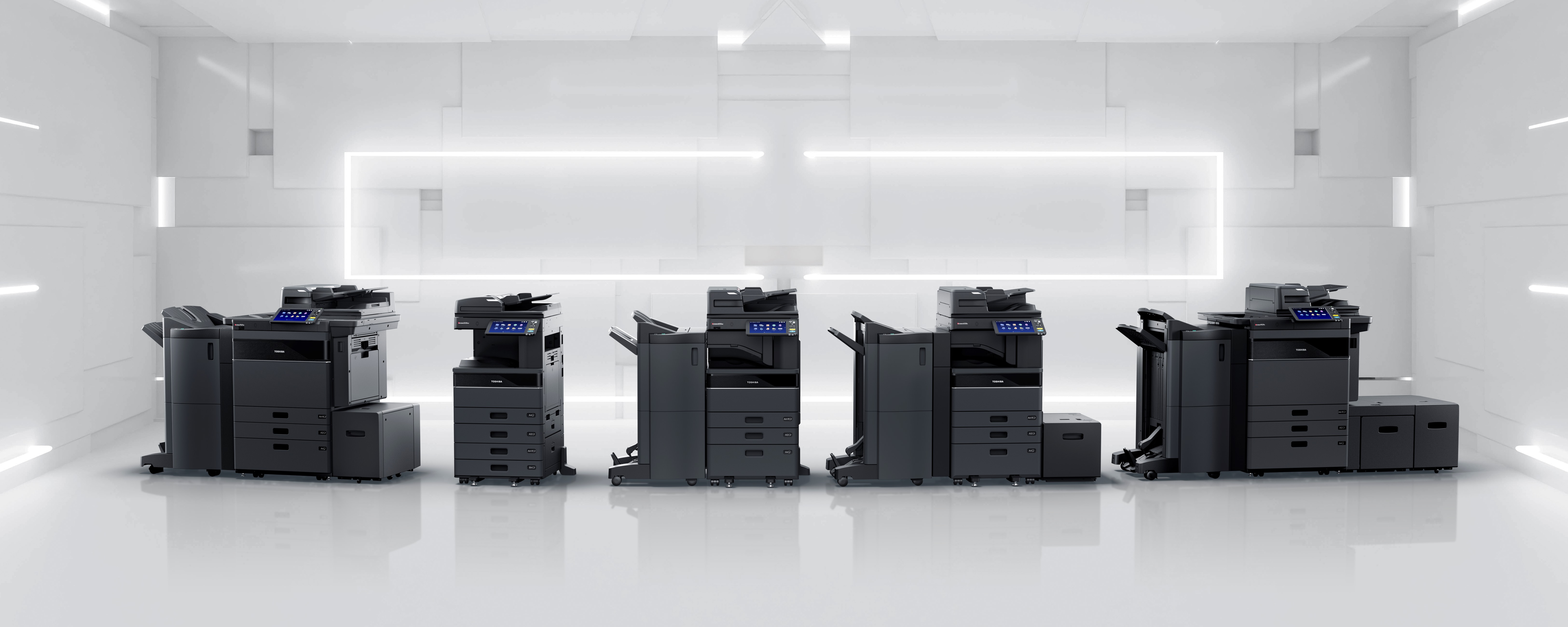 Contact – Copiers & Printers