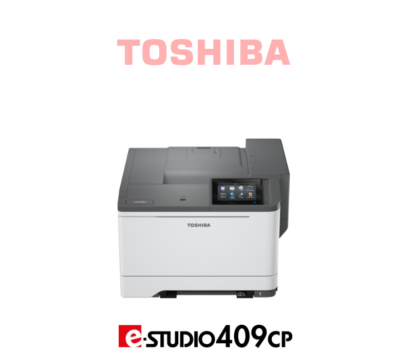 A4 Products – Copiers & Printers