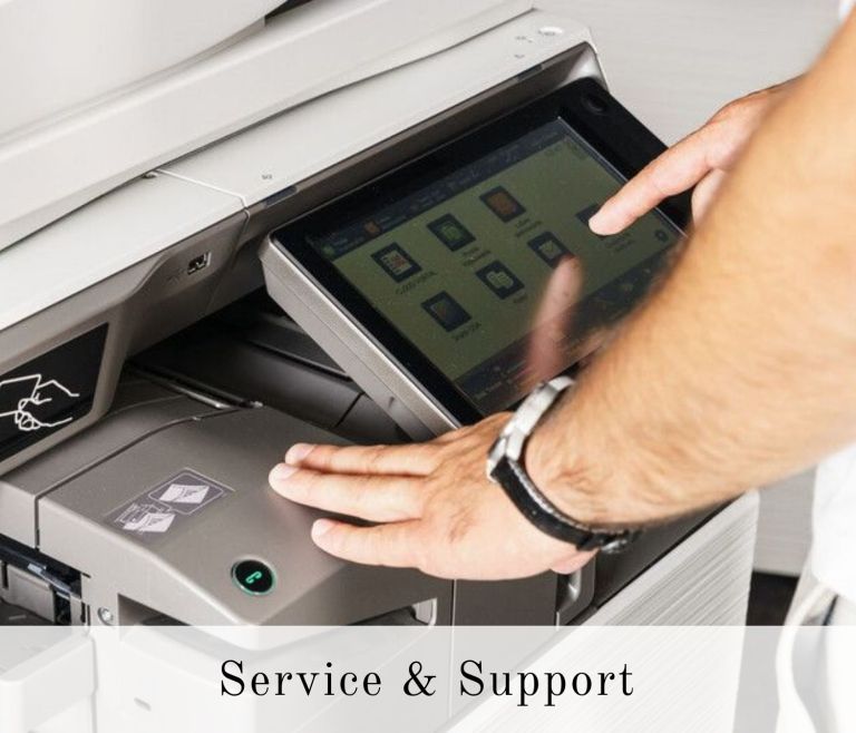 Copiers & Printers – UK Wide Sales & Support Of Business Class Printing ...